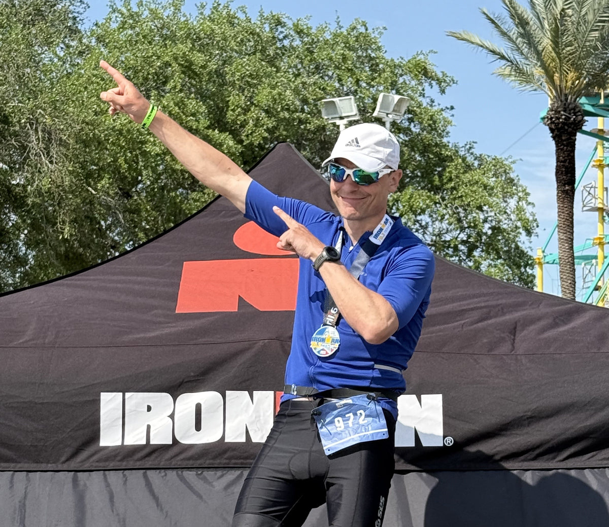 Scared to Go Long? Long Distance Triathlon Tips | Playtri Dallas