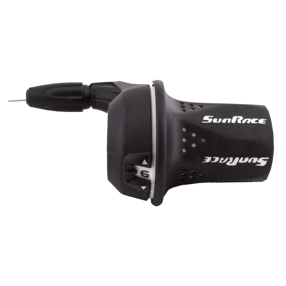 Sunrace M2 6 Speed Grip Shifter — Playtri