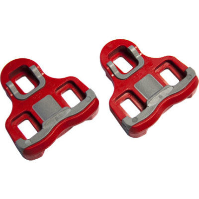 Quarq Powertap Pedal Cleat 6 Degree — Playtri