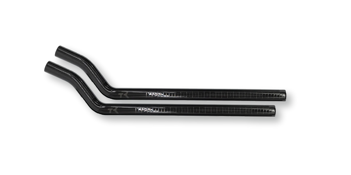 TriRig Gamma One Carbon Extensions — Playtri
