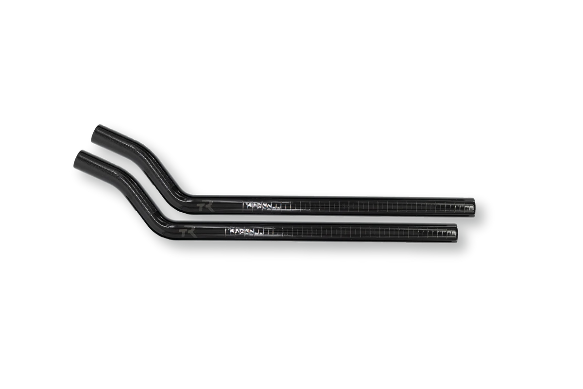 TriRig Gamma One Carbon Extensions — Playtri