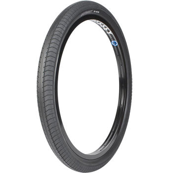Odyssey Path Pro Cruiser Tire -24 x 2.2, Clincher, Wire, Black — Playtri