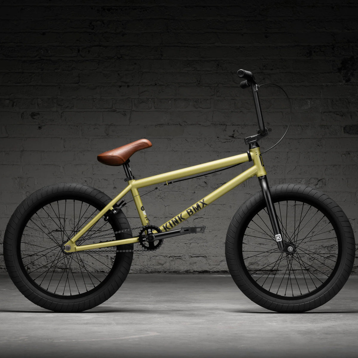 Kink BMX Gap - 2026 — Playtri
