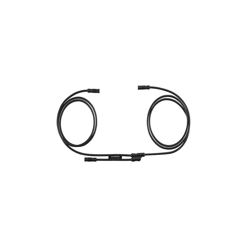 Shimano Y-Split Rooting, EW-JC130 E-Tube Connector X3 — Playtri