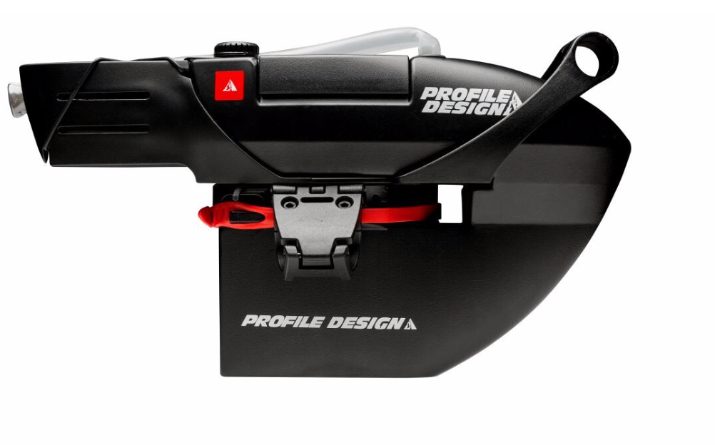 Profile Design FC 35 Hydration System - Black — Playtri