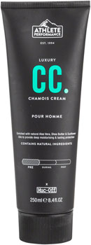 Muc-Off Luxury Chamois Cream - 250ml Tube — Playtri