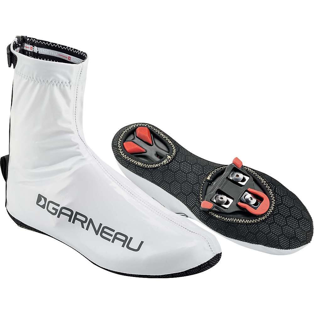 Louis Garneau Windy Cycling Shoe Covers — Playtri