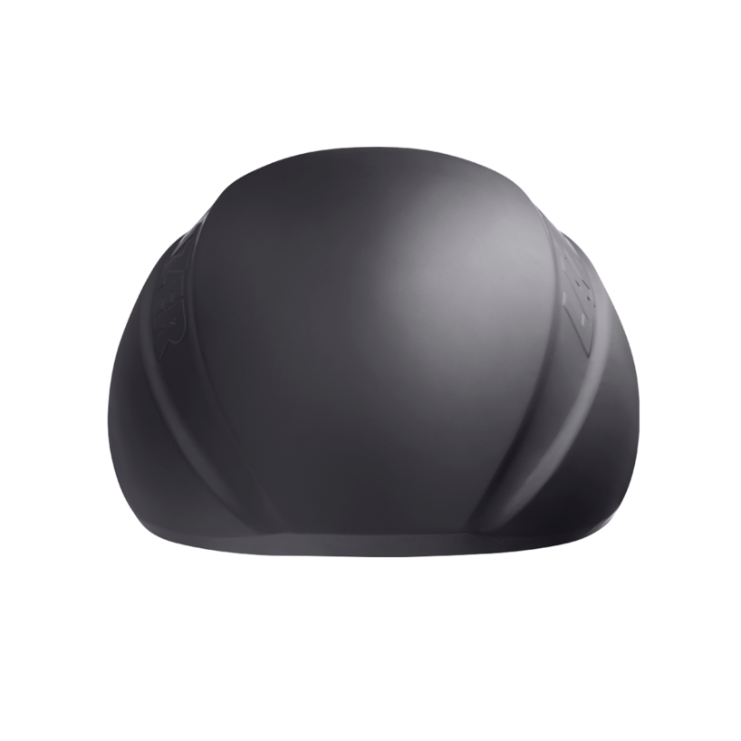 Lazer Aeroshell for Sphere Helmets - Matte Black — Playtri