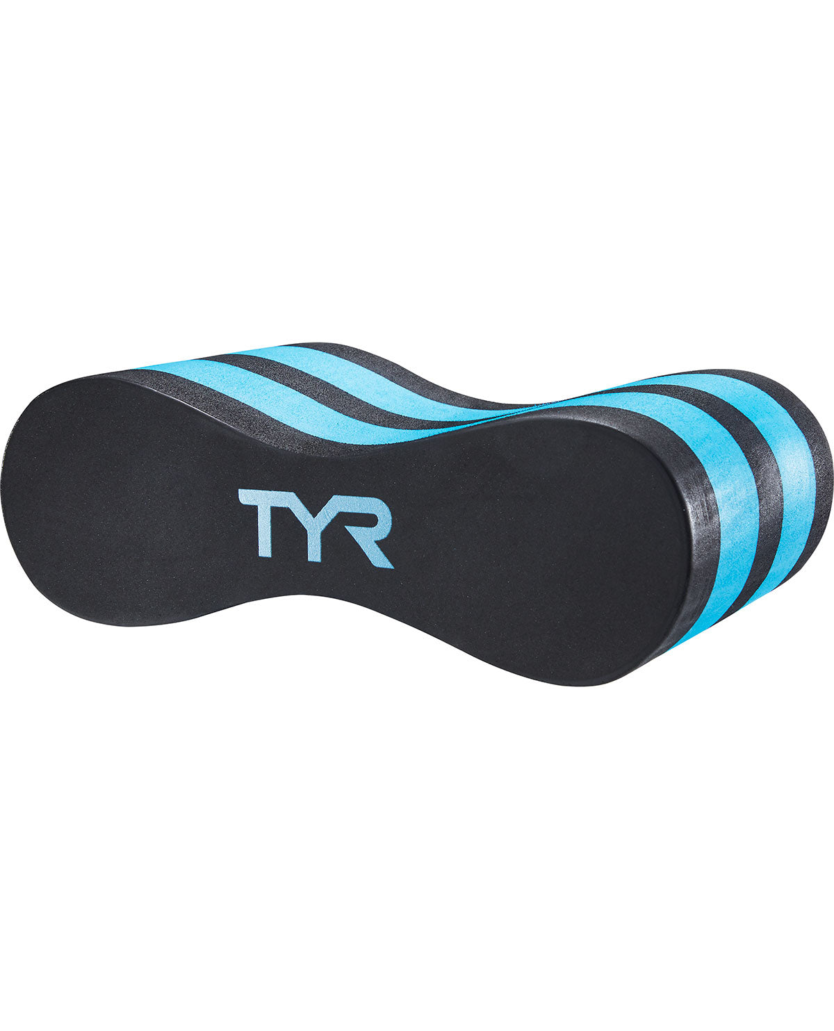 TYR Classic Pull Float-Black/Blue — Playtri