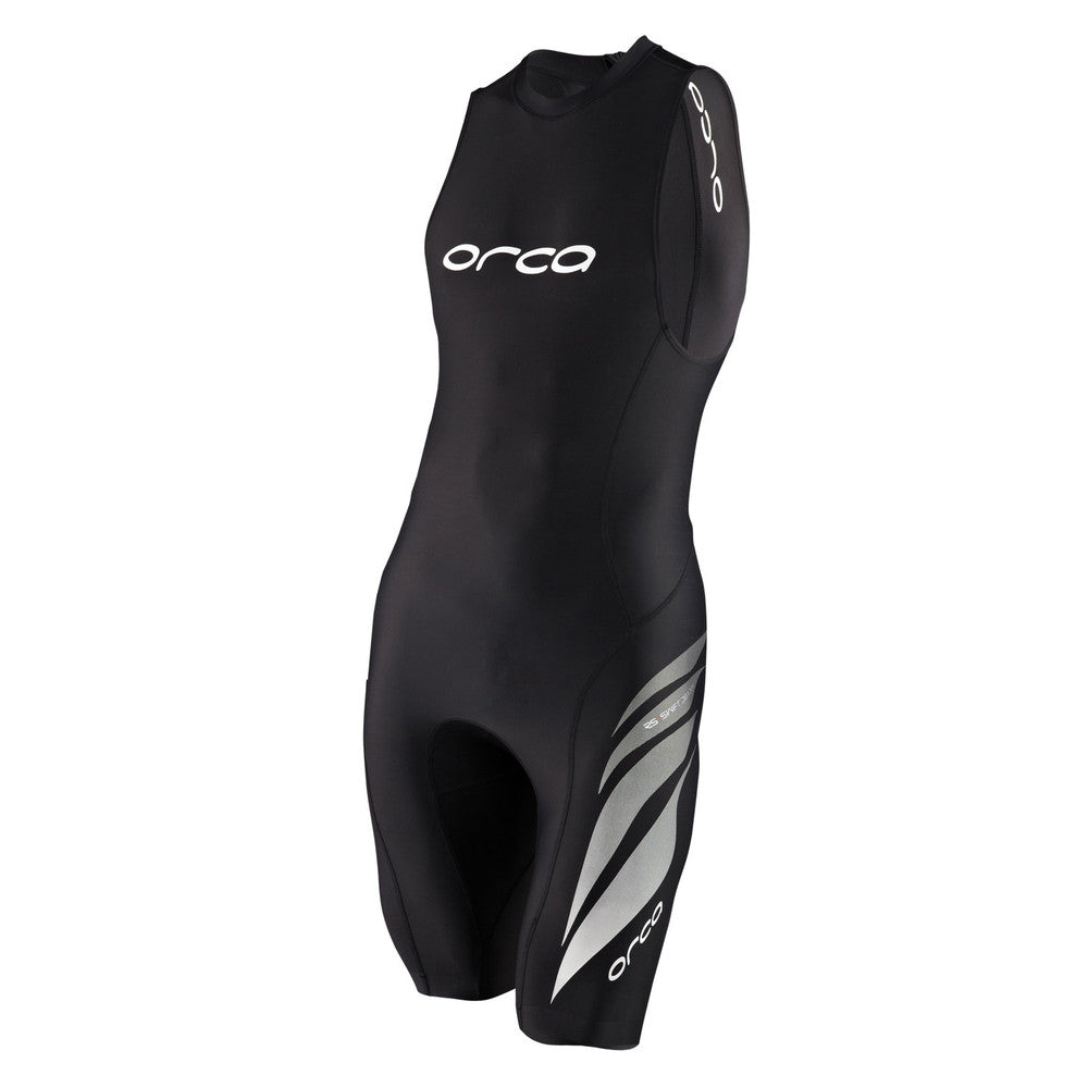 Women's Orca RS1 Killa Race Skin — Playtri