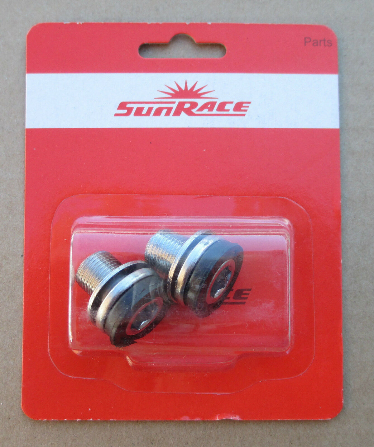 Sunrace Bottom Bracket Bolts 8mm — Playtri