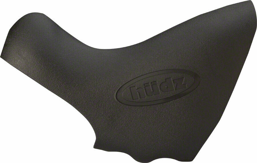 Hudz Brake Hoods SRAM DTv1 Black — Playtri