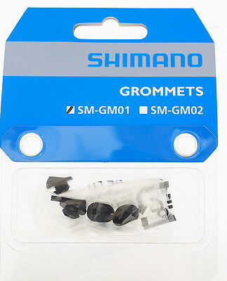 Shimano Grommets — Playtri