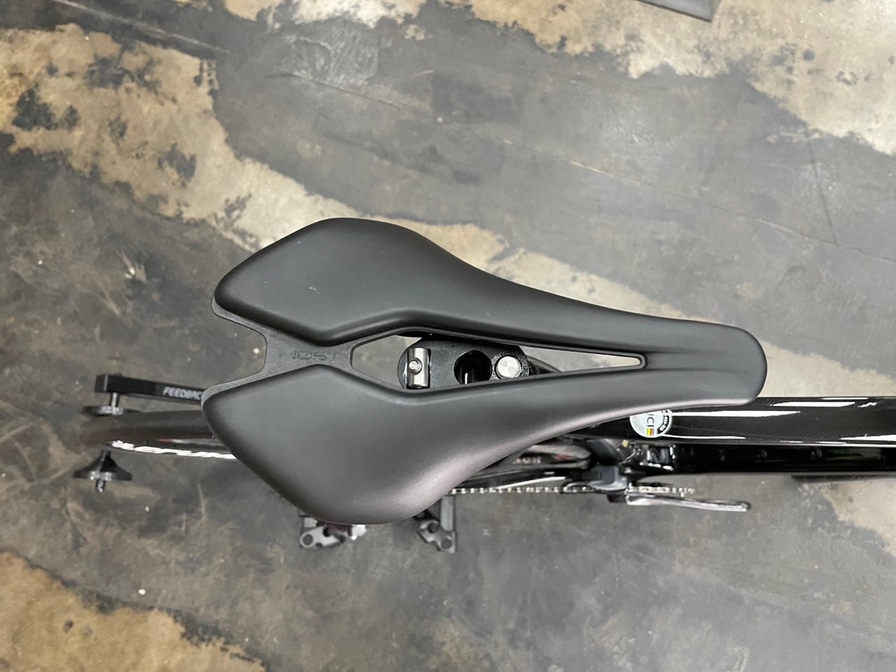 Pinarello Dogma F12 Disc SRAM Force eTap AXS - Fulcrum Racing 5 - BOB ...