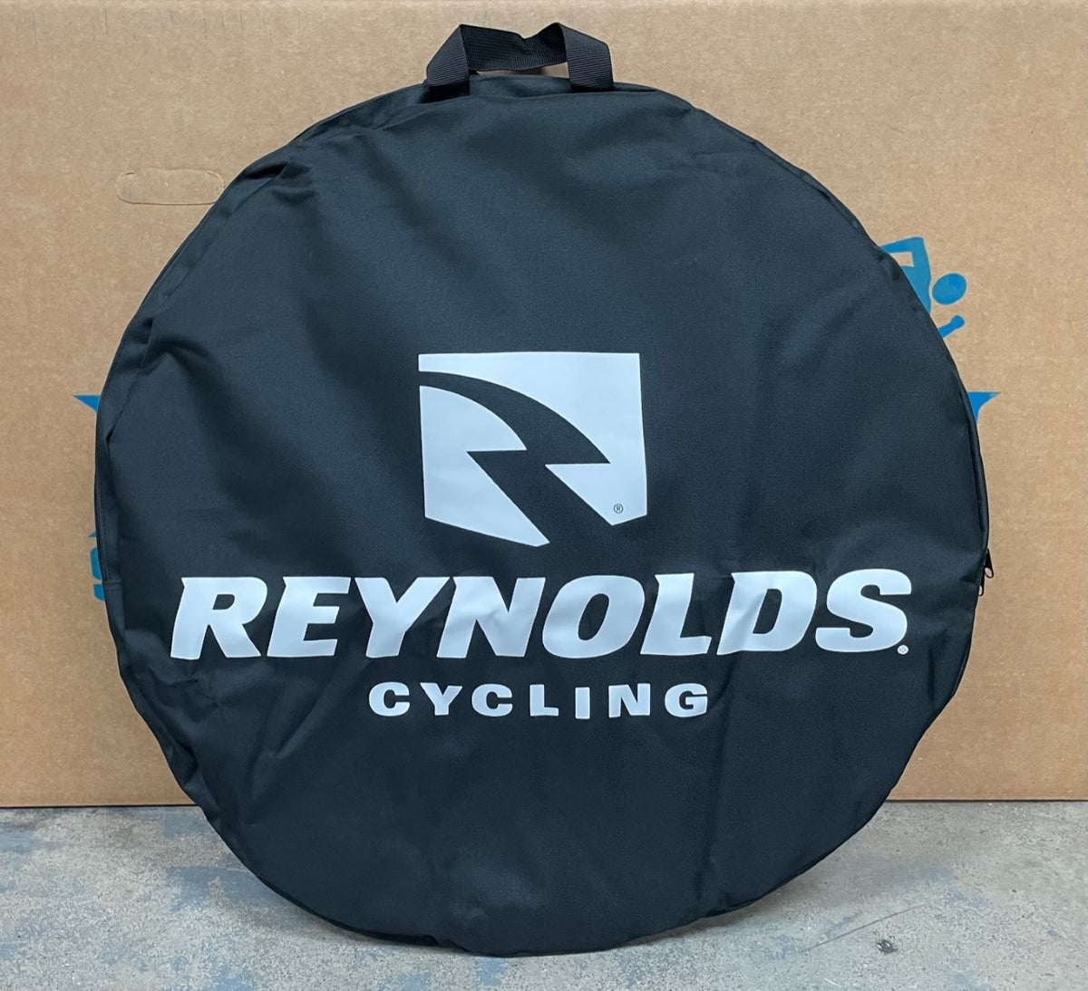 Reynolds Wheel Bag — Playtri